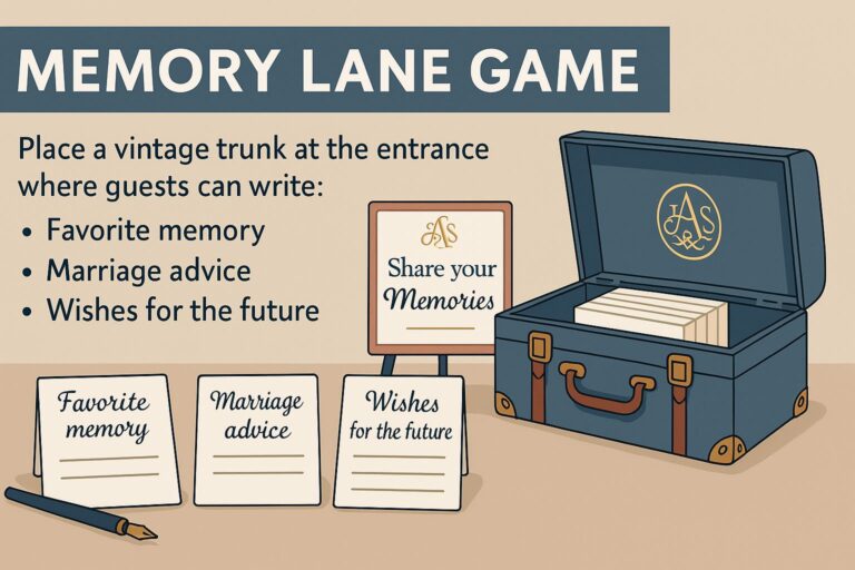 11 Fun Wedding Games to Elevate Your Celebration | Singularies