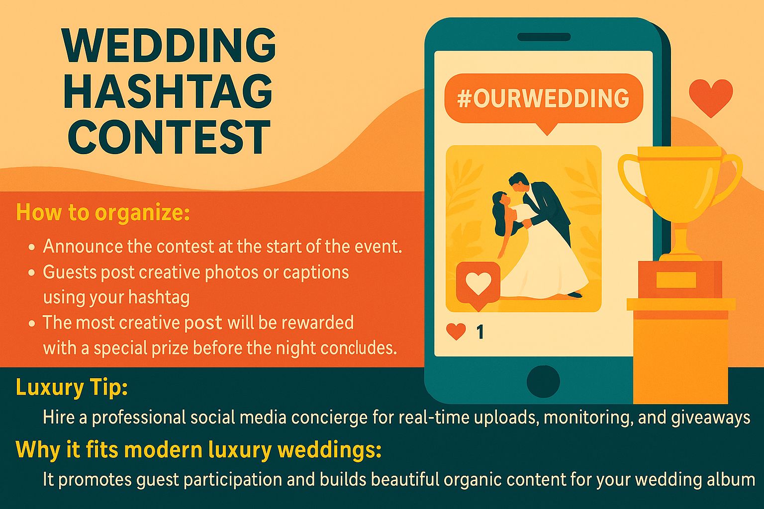 11 Fun Wedding Games to Elevate Your Celebration | Singularies